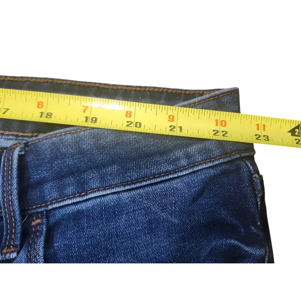 Old Navy | Jeans | Old Navy Midrise Pop Icon Skinny Denim Womens Jeans ...
